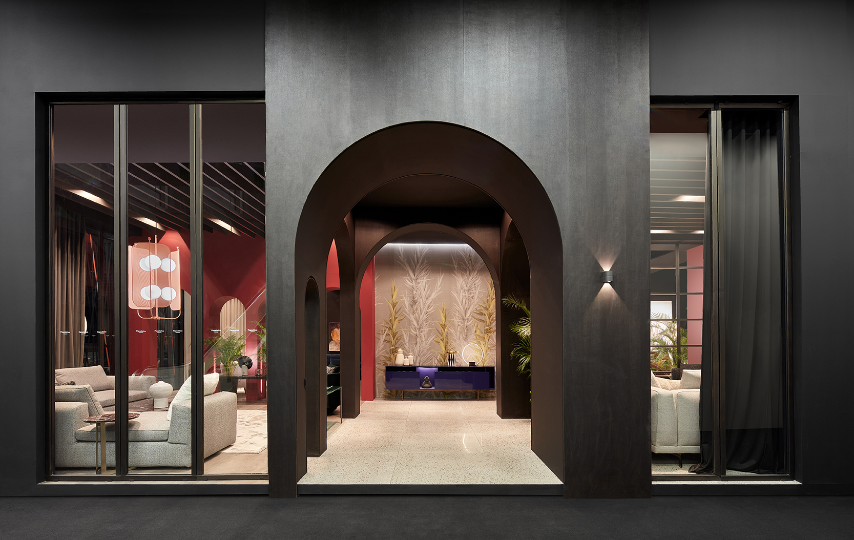 IMM Cologne 2020 | Papadatos